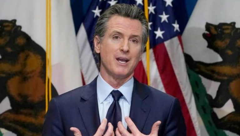 Gavin Newsom Height, Age, Religion, Nationality, Wikipedia, Partner ... Gavin Newsom Height, Age, Religion, Nationality, Wikipedia, Partner ...